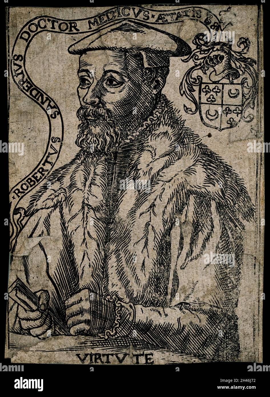 Robert sanders hi-res stock photography and images - Alamy