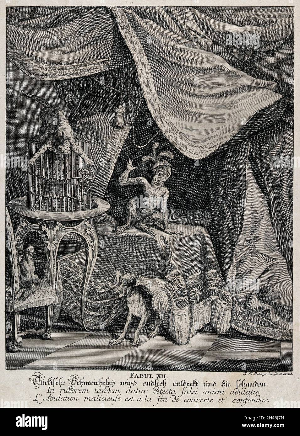 Cajole hi-res stock photography and images - Alamy