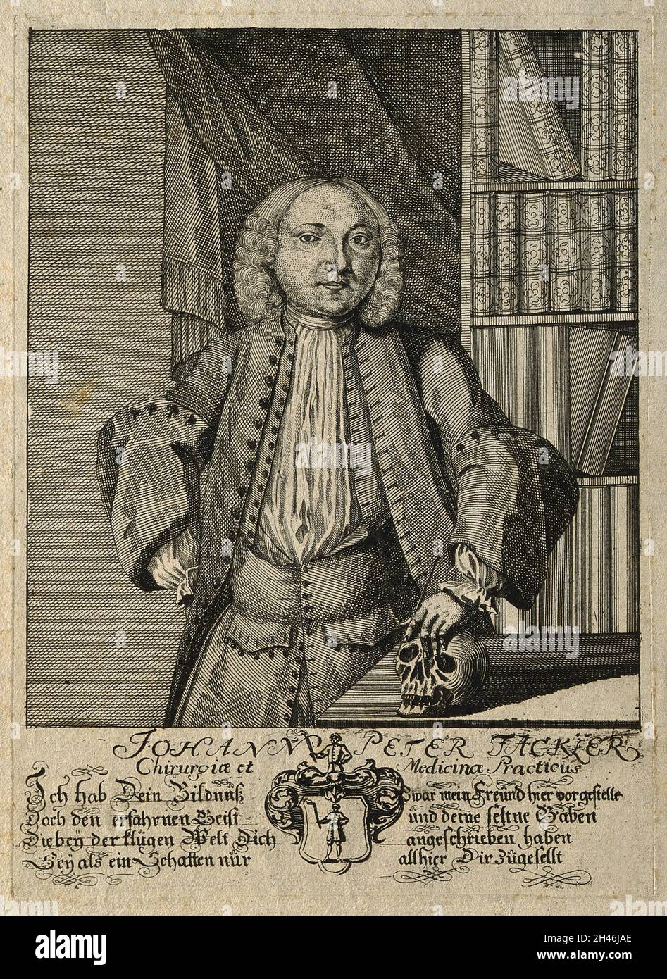 Fackler hi-res stock photography and images - Alamy