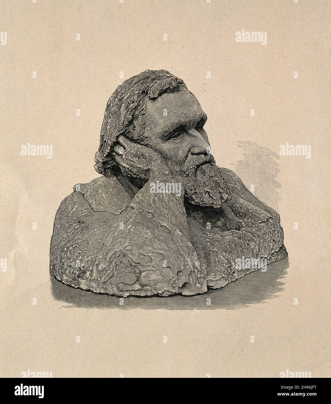 Metchnikoff hi-res stock photography and images - Alamy