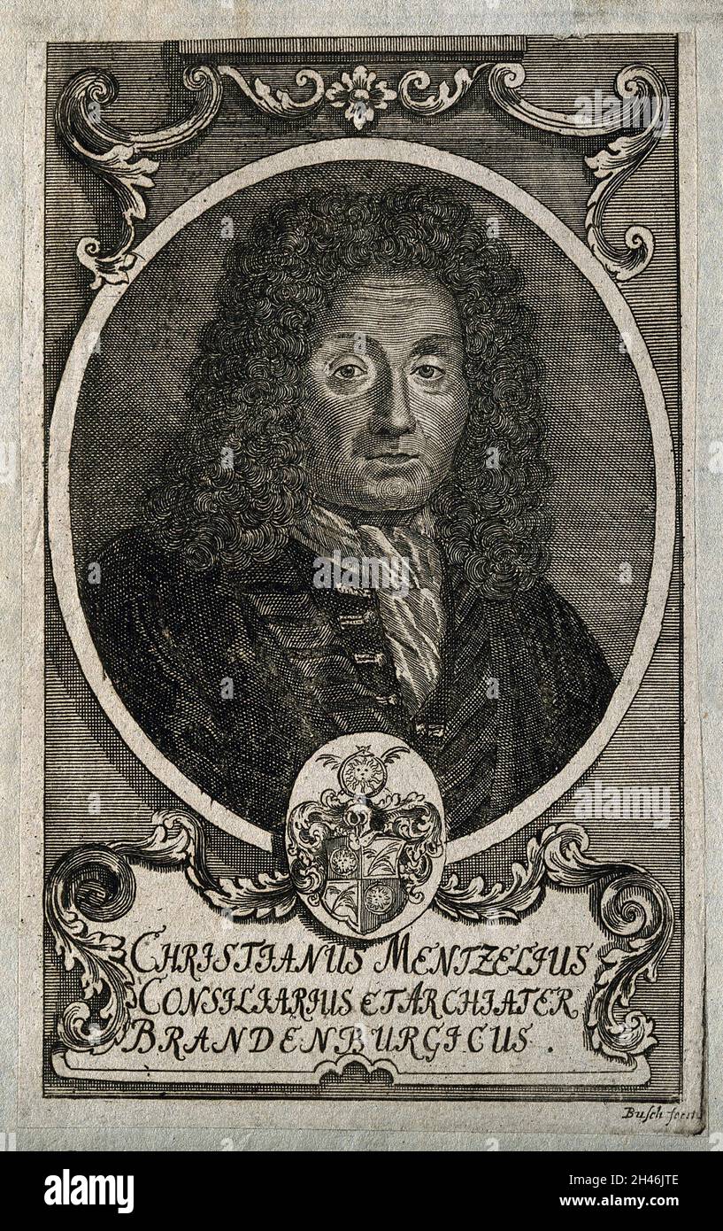 Christian mentzel hi-res stock photography and images - Alamy