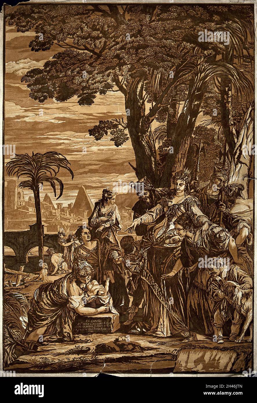 Moses jackson hi-res stock photography and images - Alamy