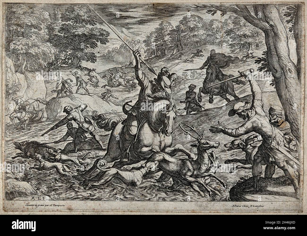 In tumultuous activity hi-res stock photography and images - Alamy