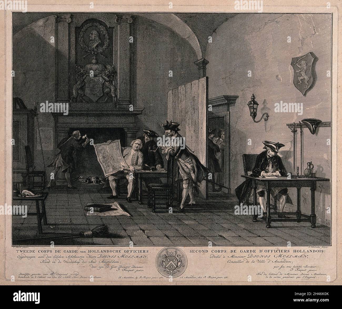 Smoking pipe at desk hi-res stock photography and images - Alamy