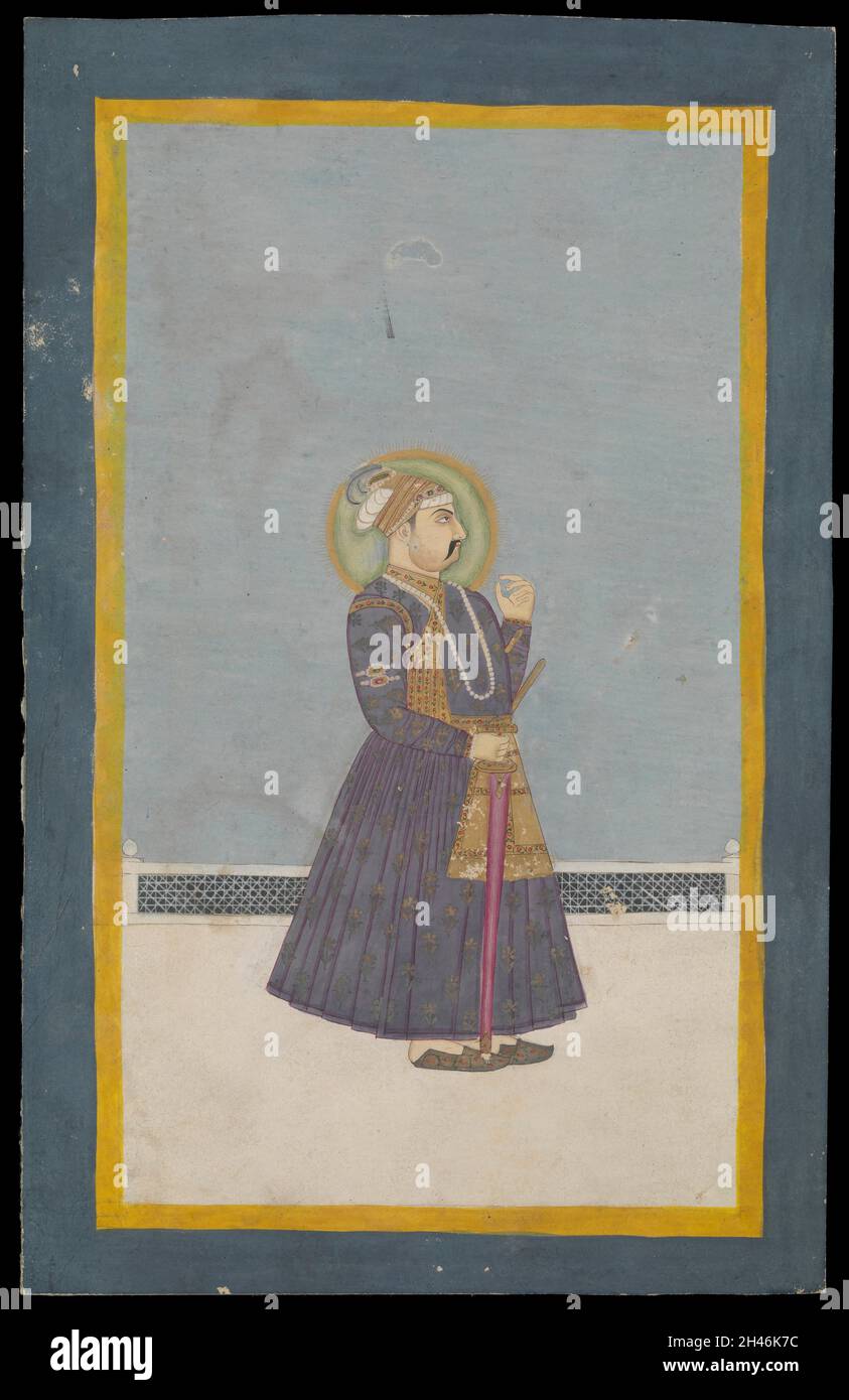 Roshan akhtar hi-res stock photography and images - Alamy