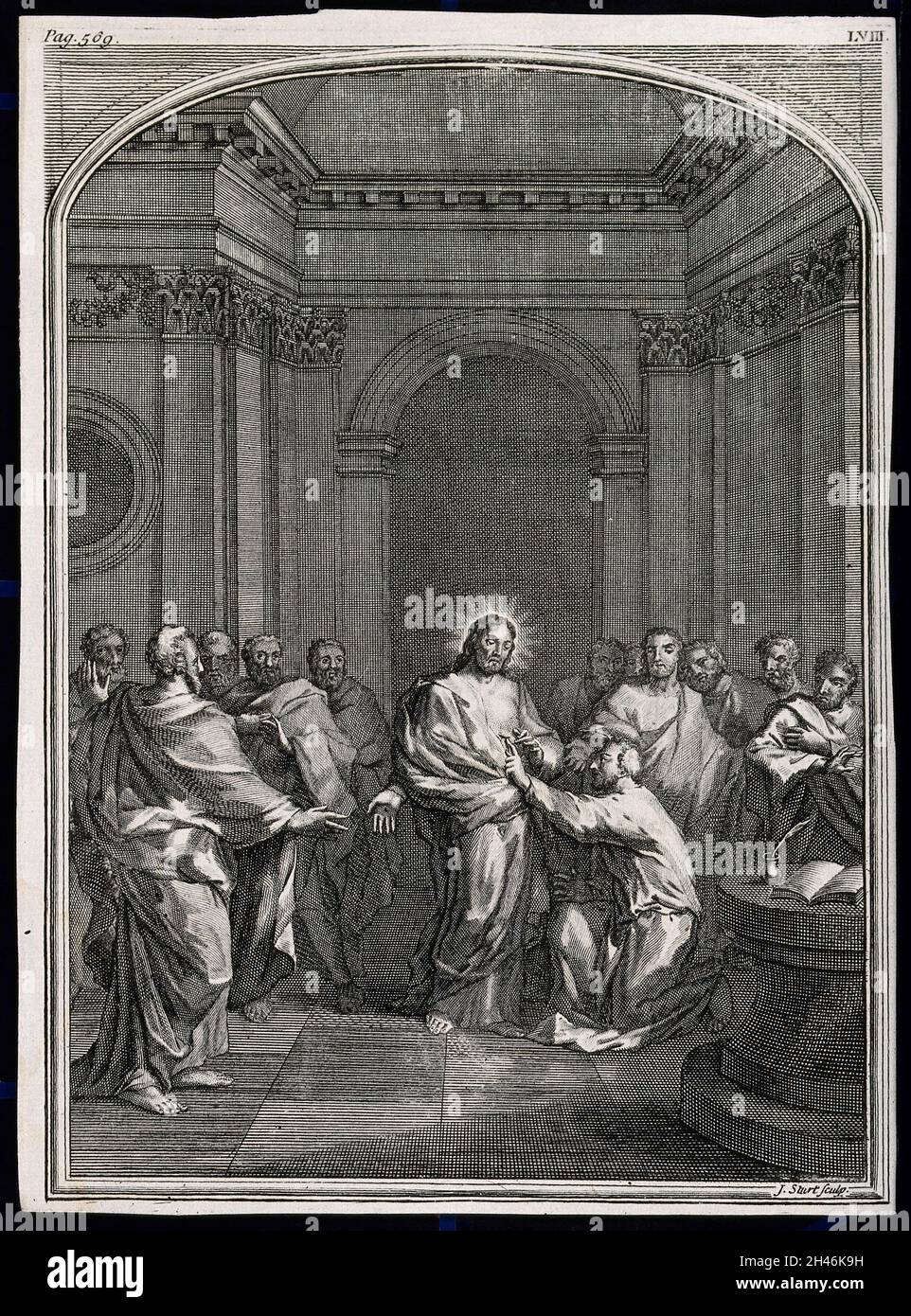 Lance wound hi-res stock photography and images - Alamy