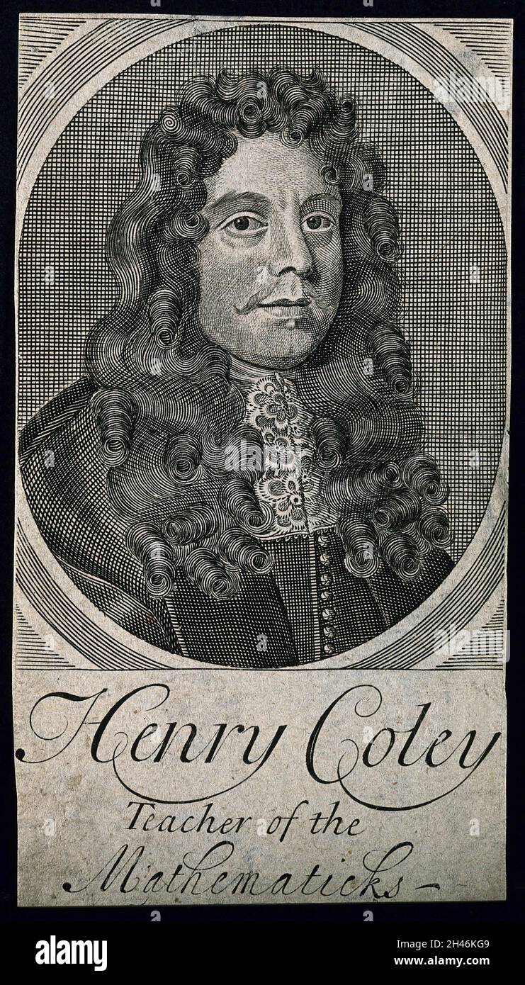 Henry coley hi-res stock photography and images - Alamy