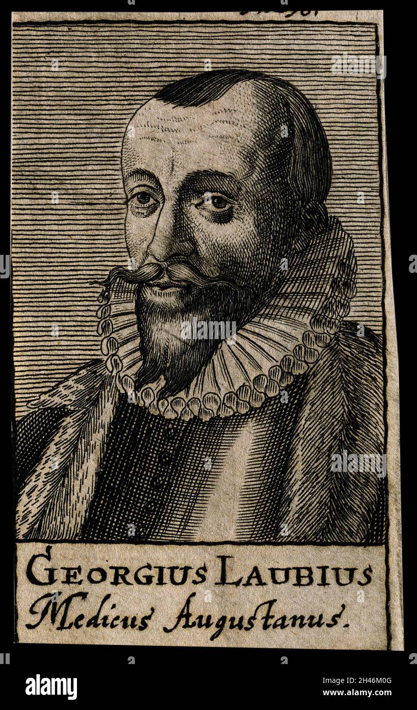 Georg laube hi-res stock photography and images - Alamy