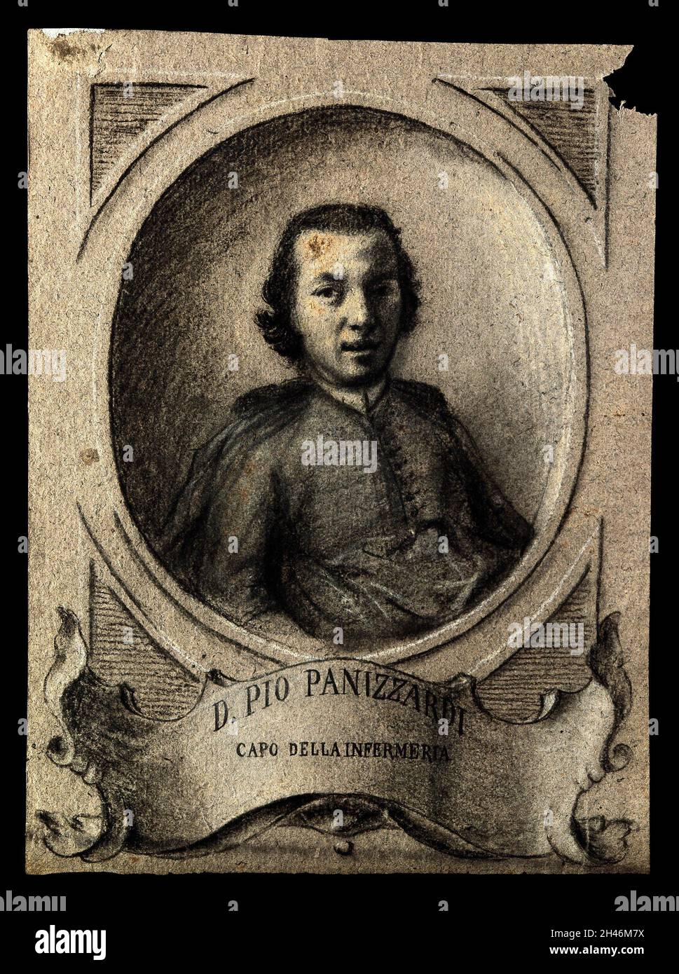 Historical figure study hi-res stock photography and images - Alamy