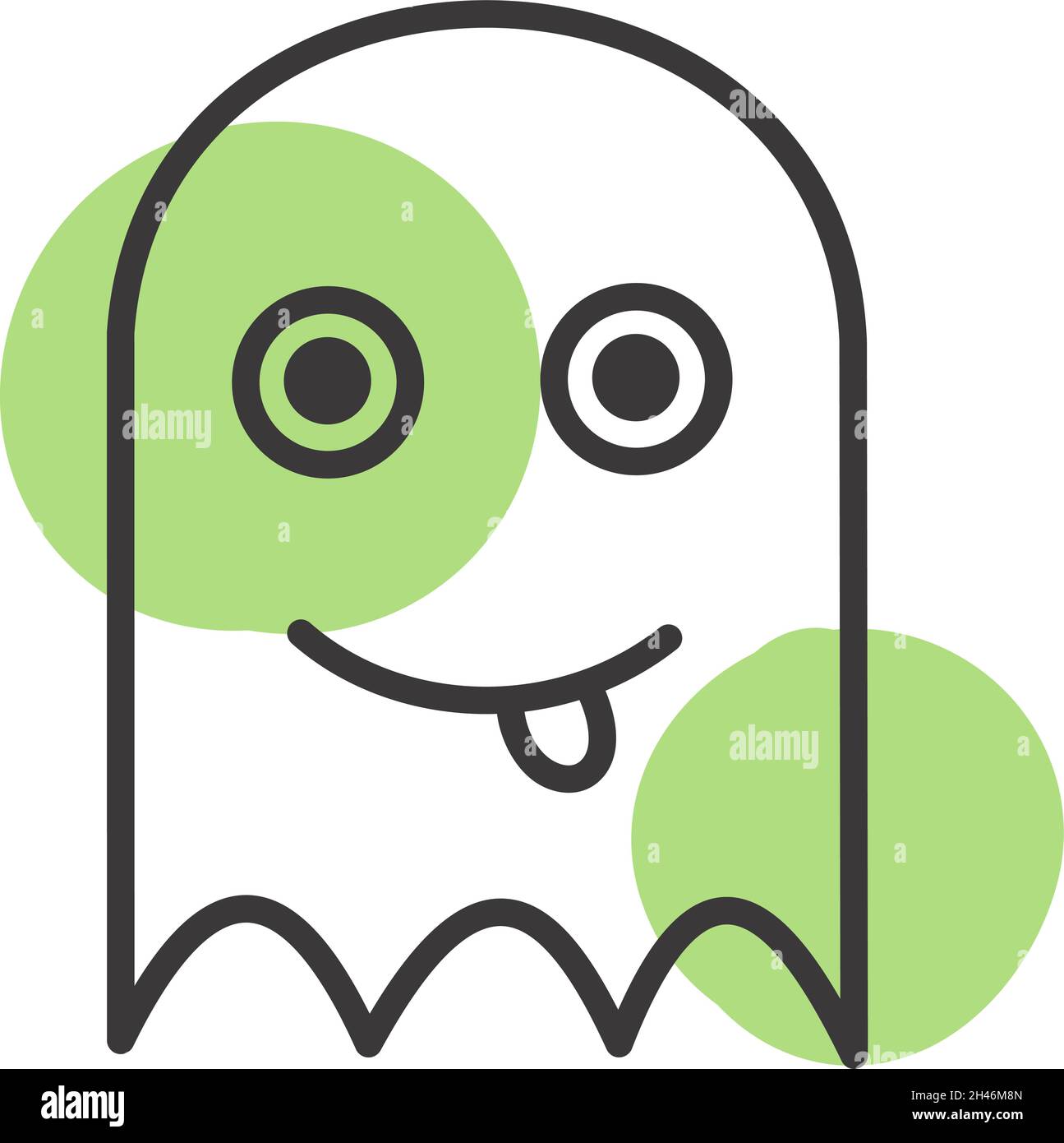 Game character vector vectors Cut Out Stock Images & Pictures - Alamy