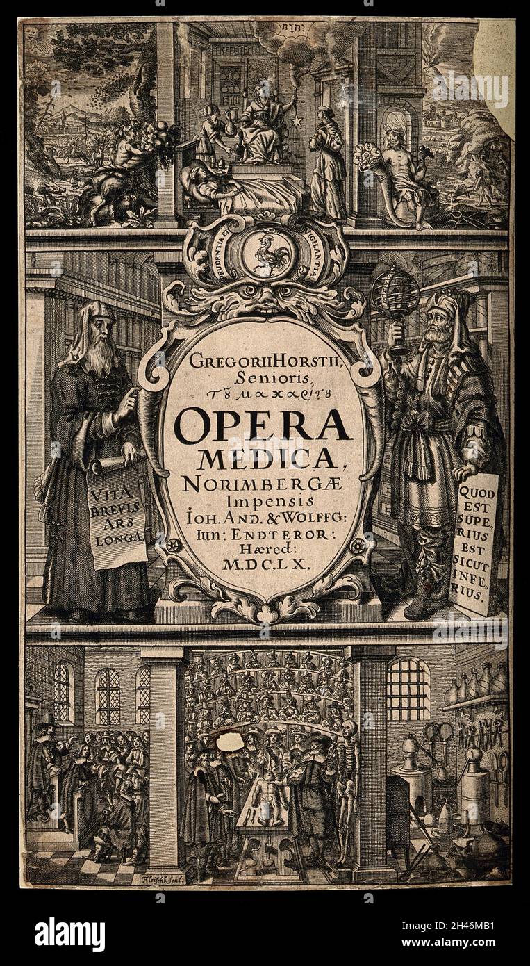 Dissection earth hi-res stock photography and images - Alamy