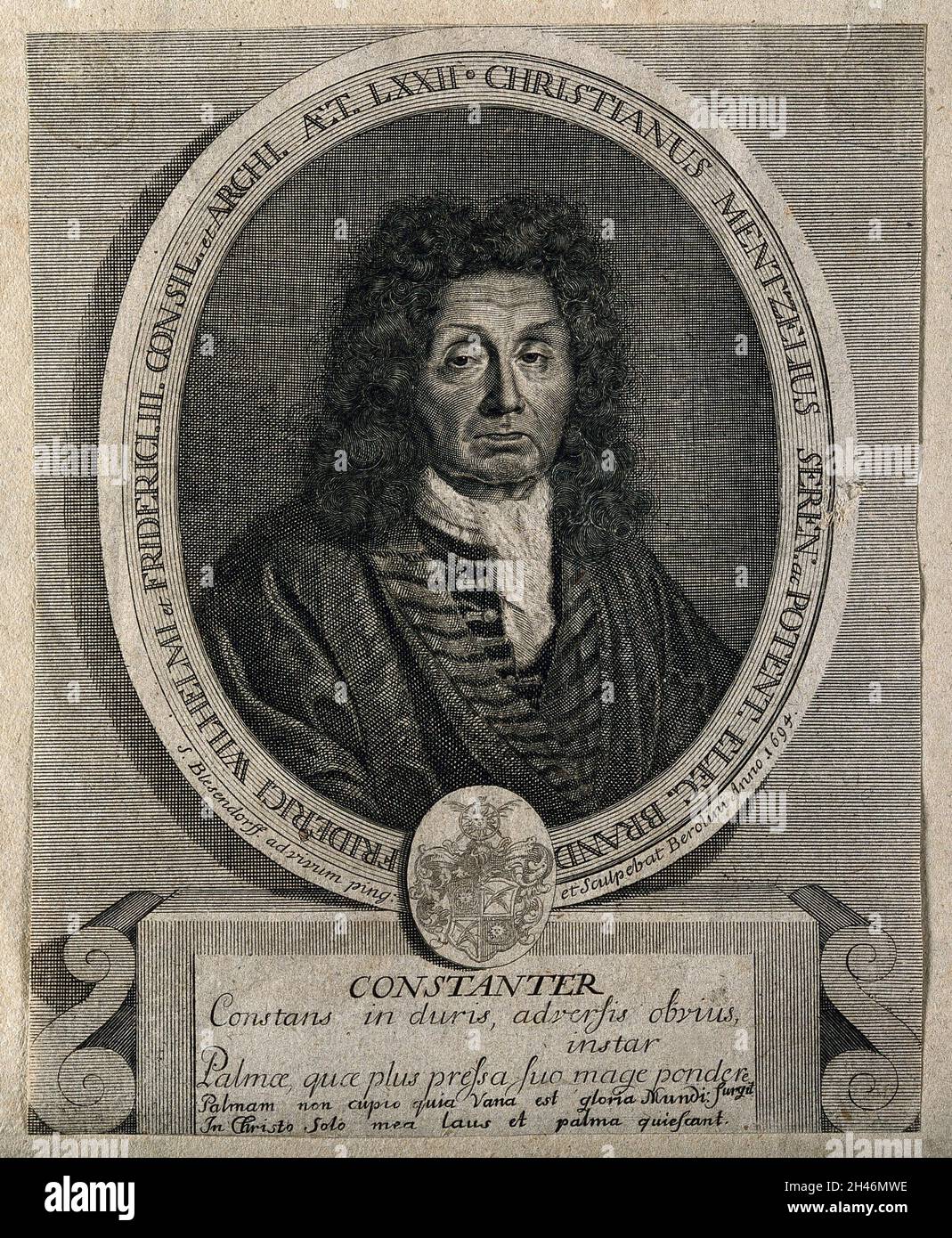 Blesendorff hi-res stock photography and images - Alamy