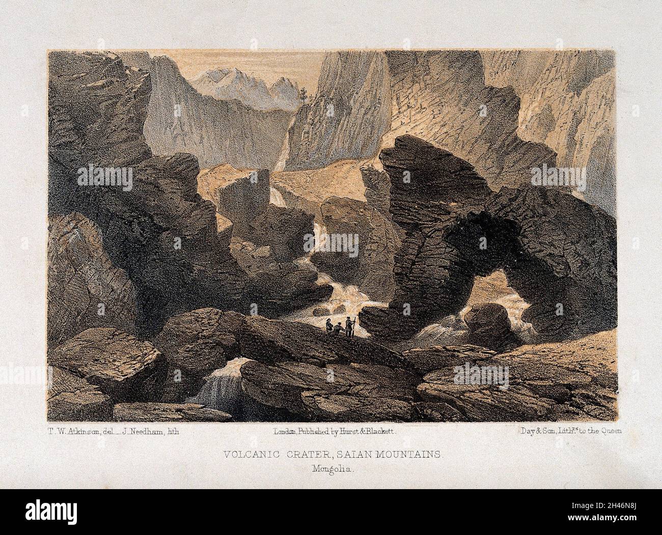 J t needham hi-res stock photography and images - Alamy