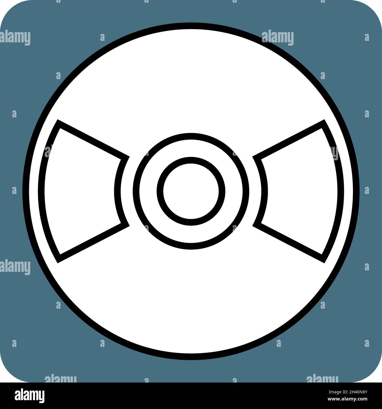 Recordable vector Stock Vector Images - Alamy