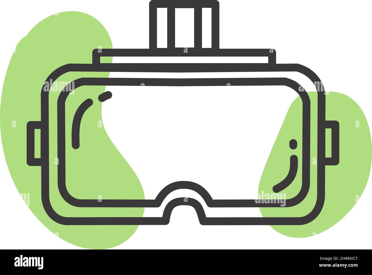 Tech gamer Stock Vector Images - Alamy