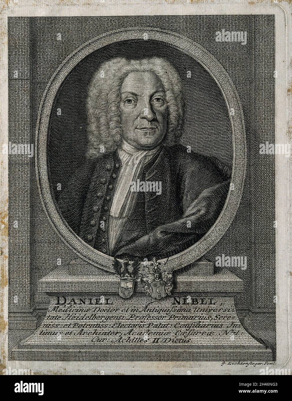 Daniel nebel hi-res stock photography and images - Alamy