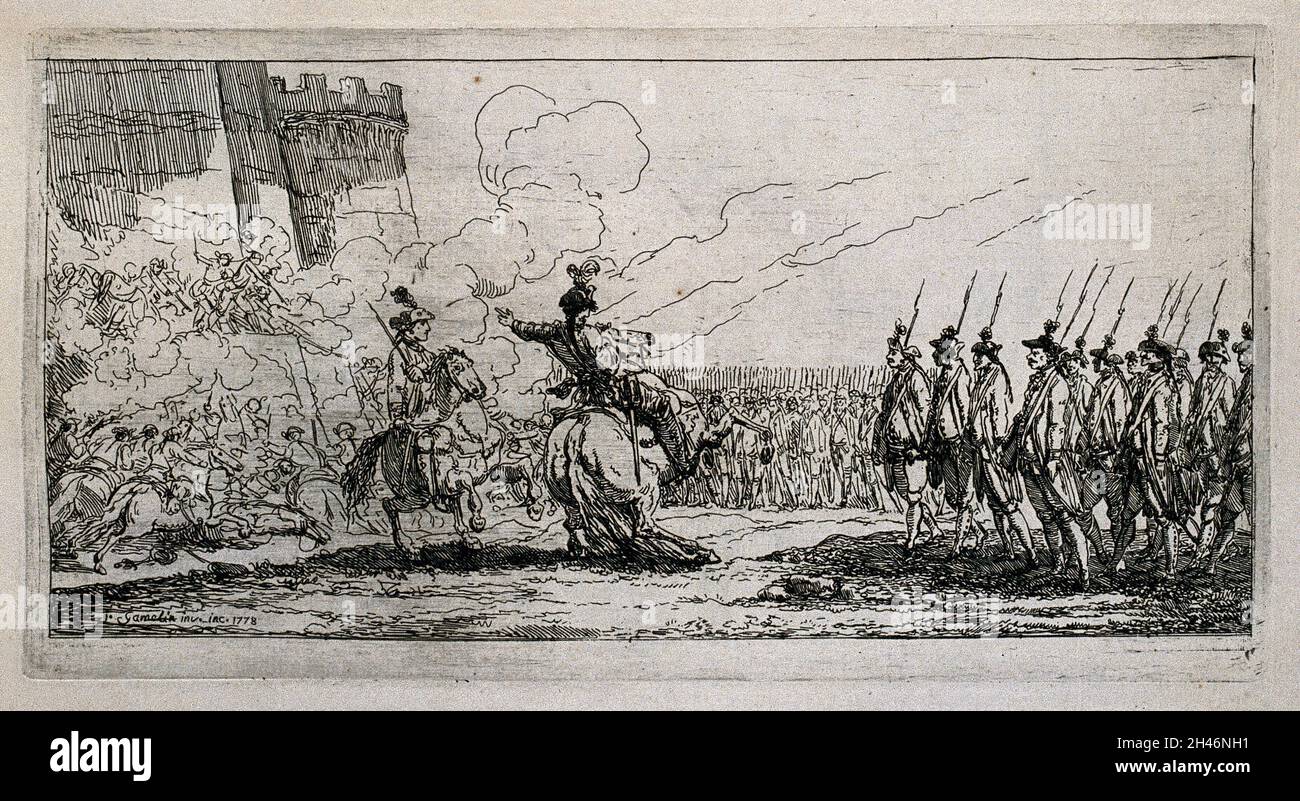 General gamelin hi-res stock photography and images - Alamy