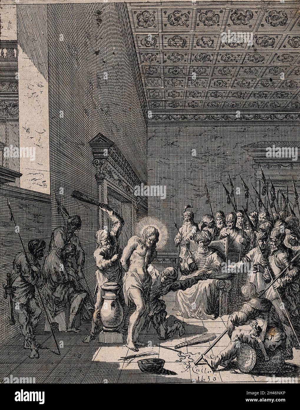 J callot hi-res stock photography and images - Alamy