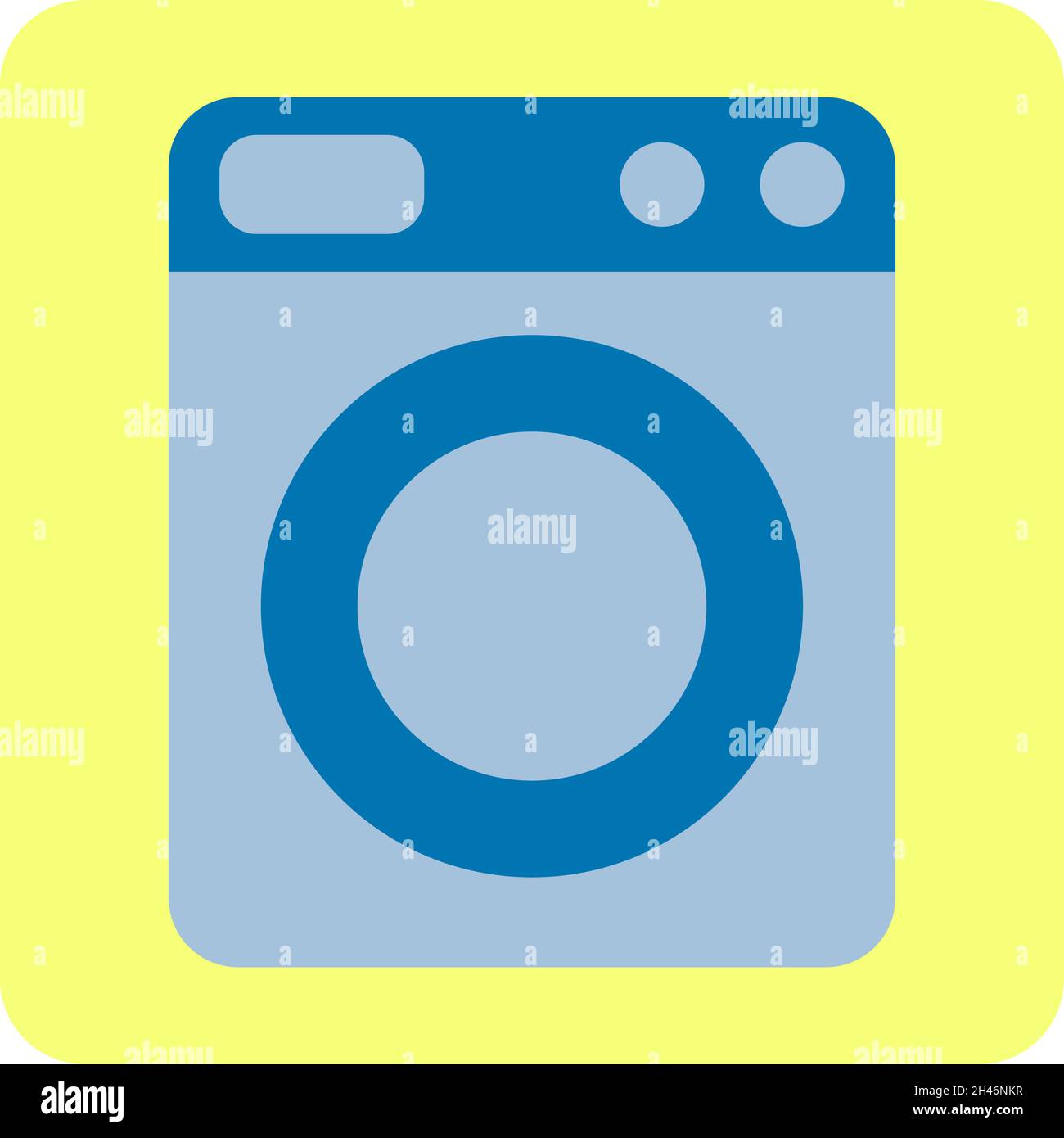 Electric washing machine hi-res stock photography and images - Alamy