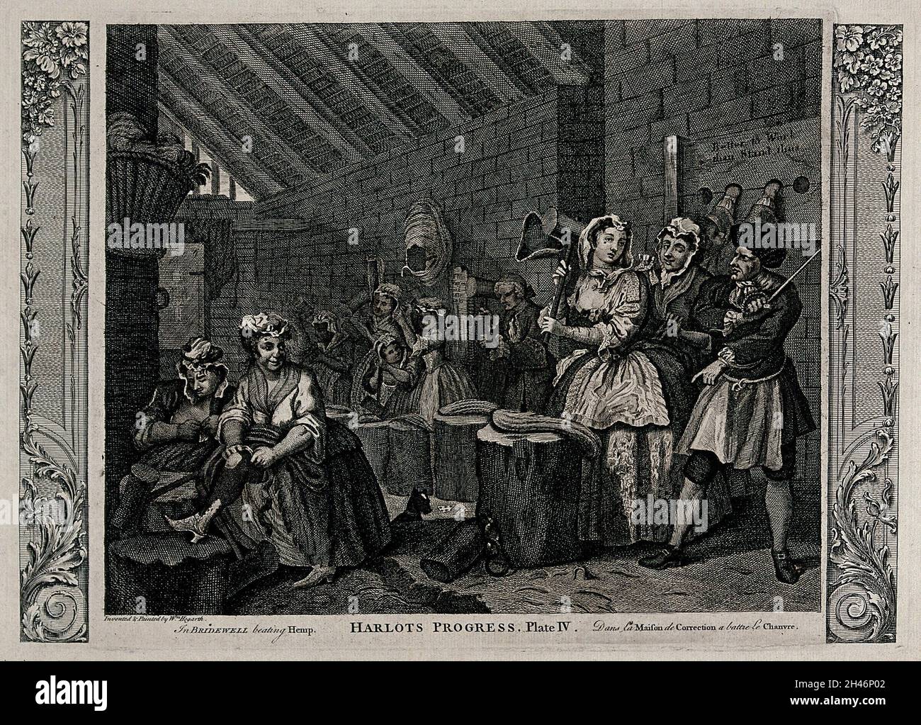 Hackabout hi-res stock photography and images - Alamy