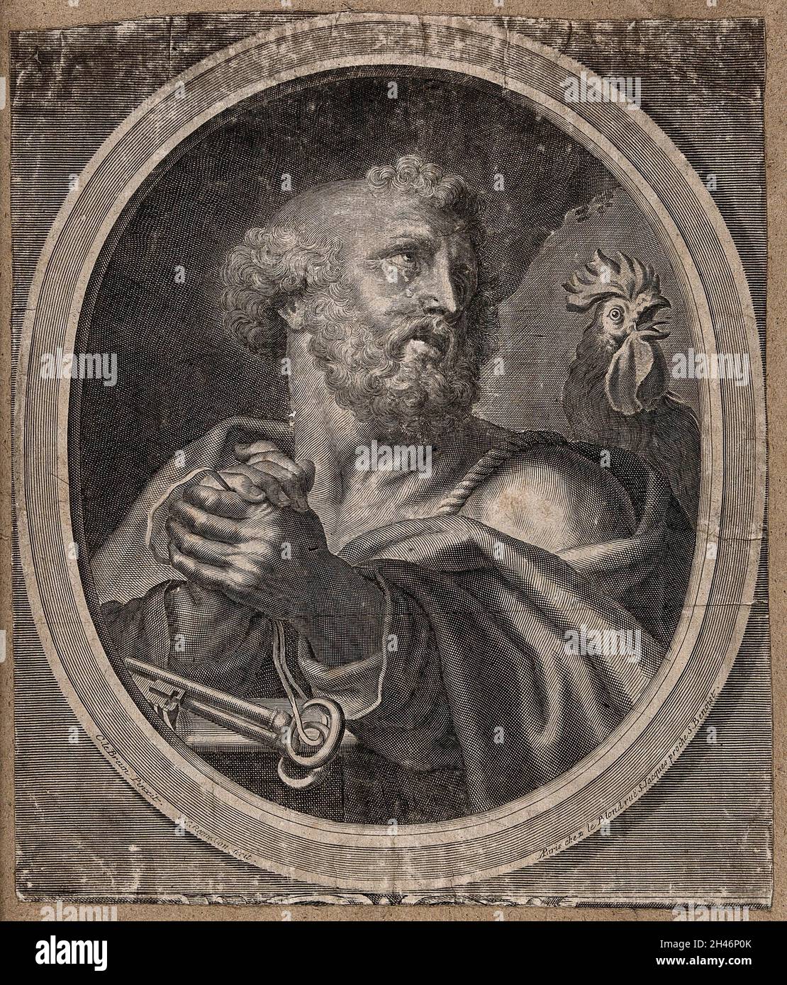 Peter line hi-res stock photography and images - Alamy