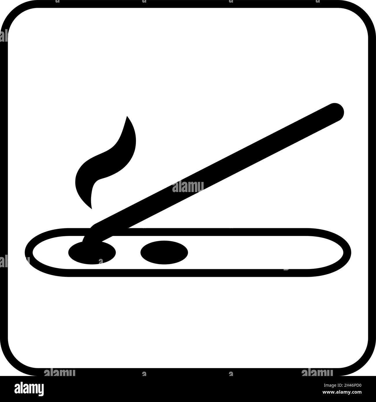 Aromatic essential oil Stock Vector Images - Alamy