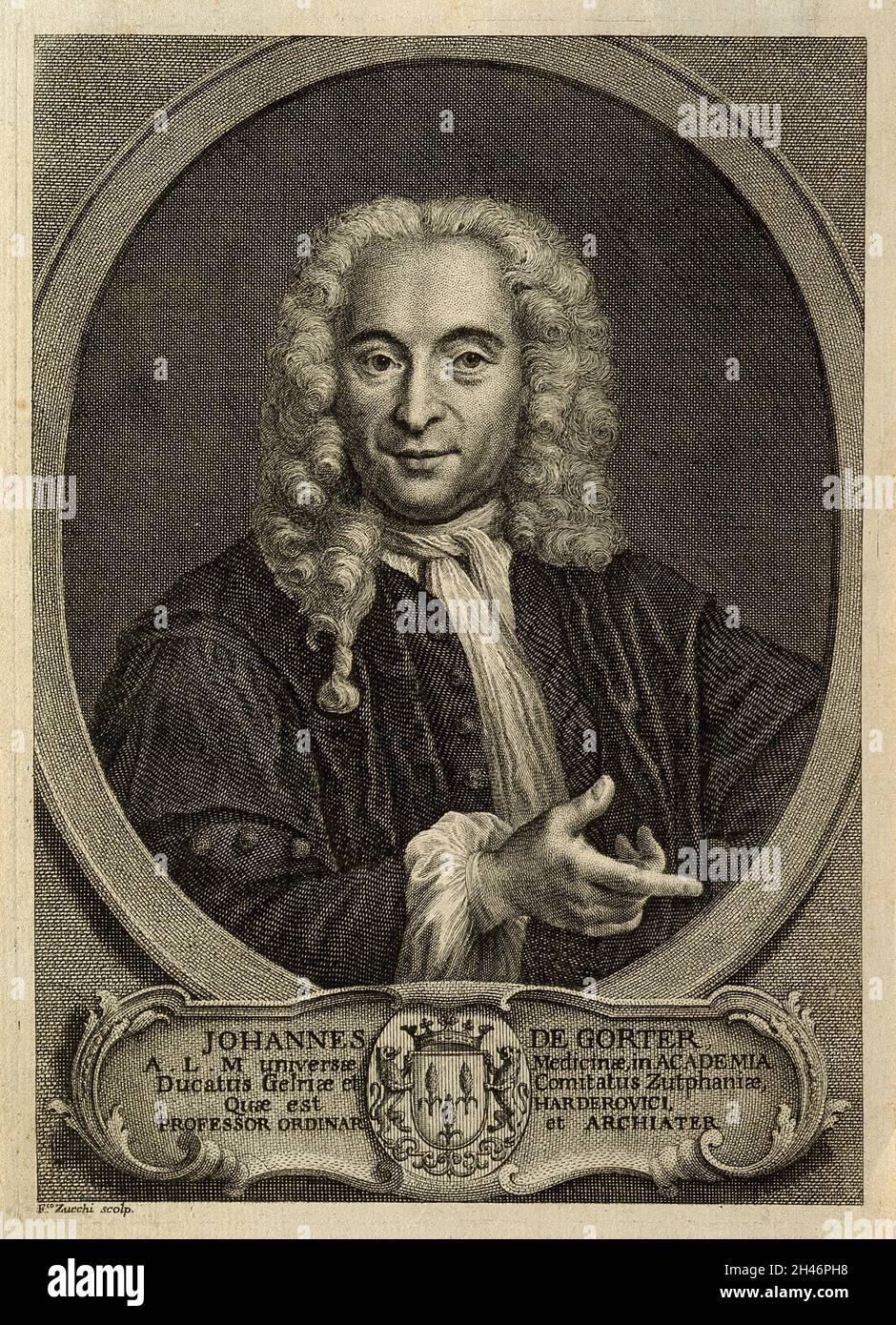 Johannes de gorter johannes de gorter hi-res stock photography and ...