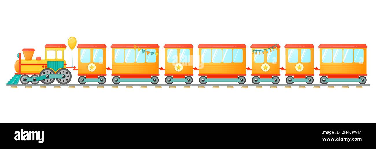 Orange Line Train Pics Clipart