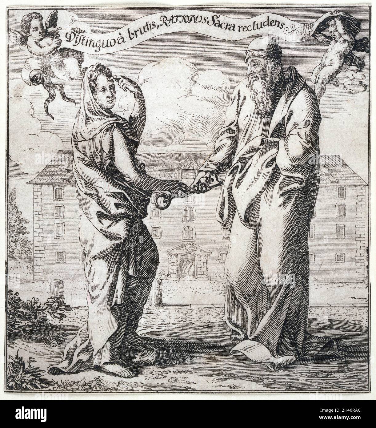 Treasure of wisdom hi-res stock photography and images - Alamy