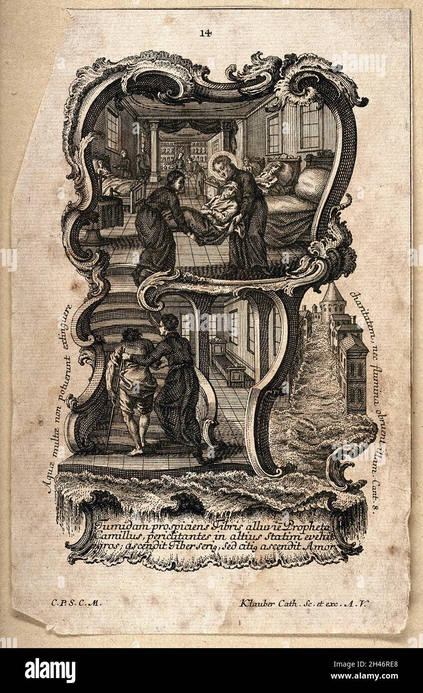 Camillus rescuing rome hi-res stock photography and images - Alamy