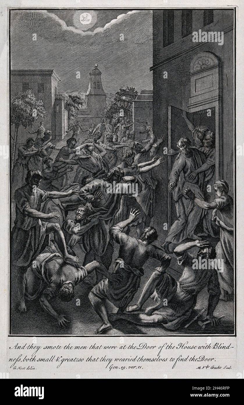 Van hoet hi-res stock photography and images - Alamy