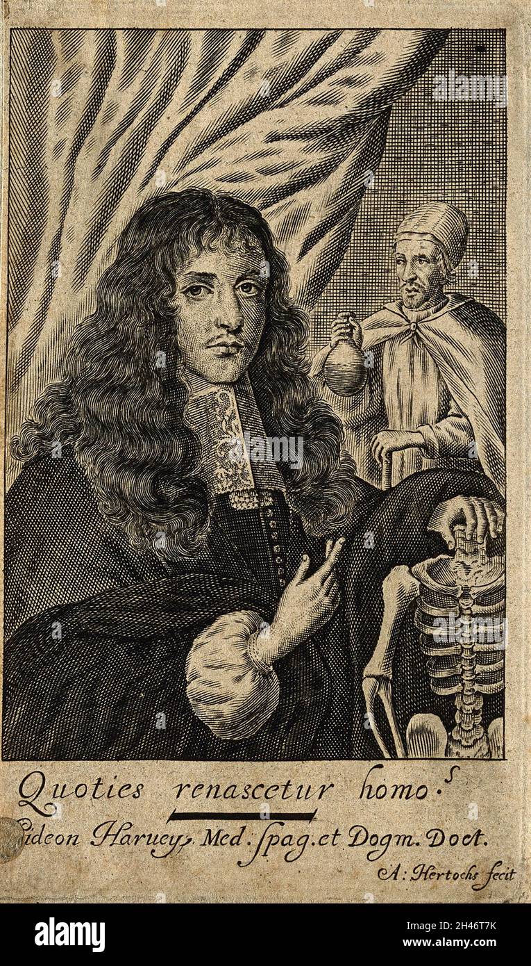 Gideon harvey hi-res stock photography and images - Alamy