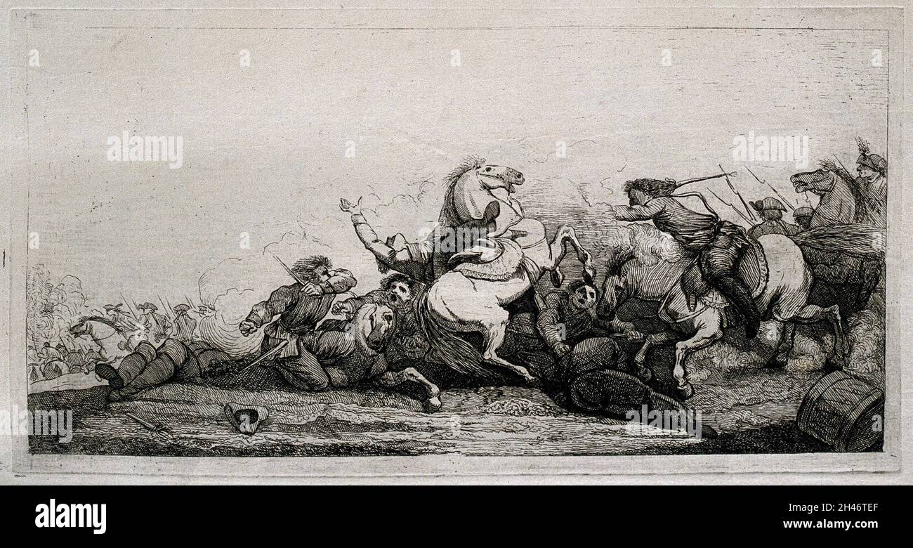 Soldier falling hi-res stock photography and images - Alamy