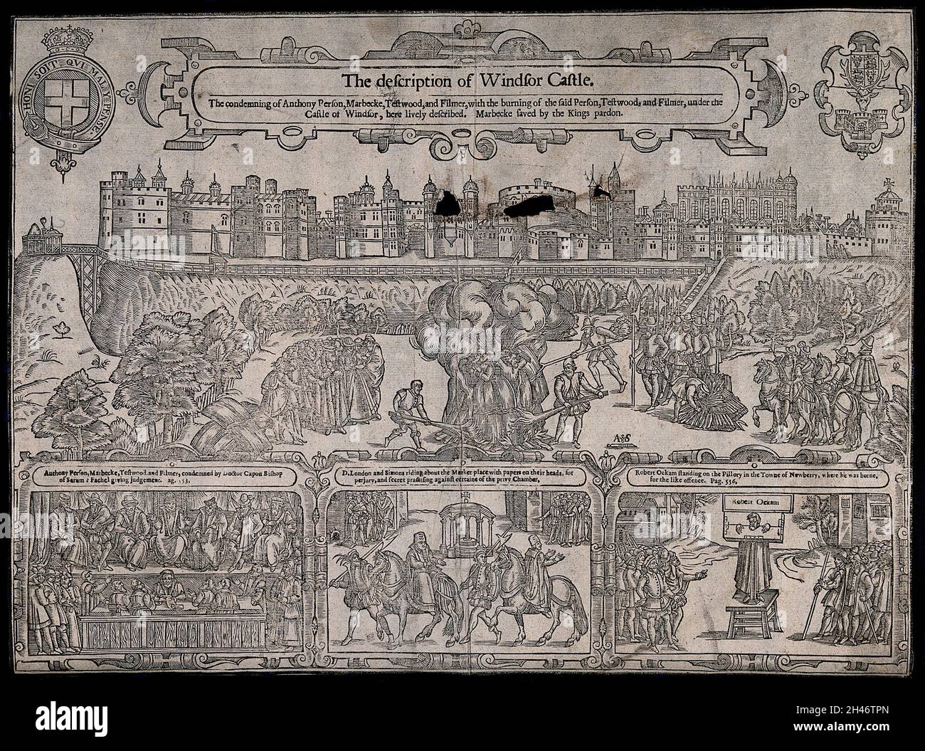 Robert testwood hi-res stock photography and images - Alamy