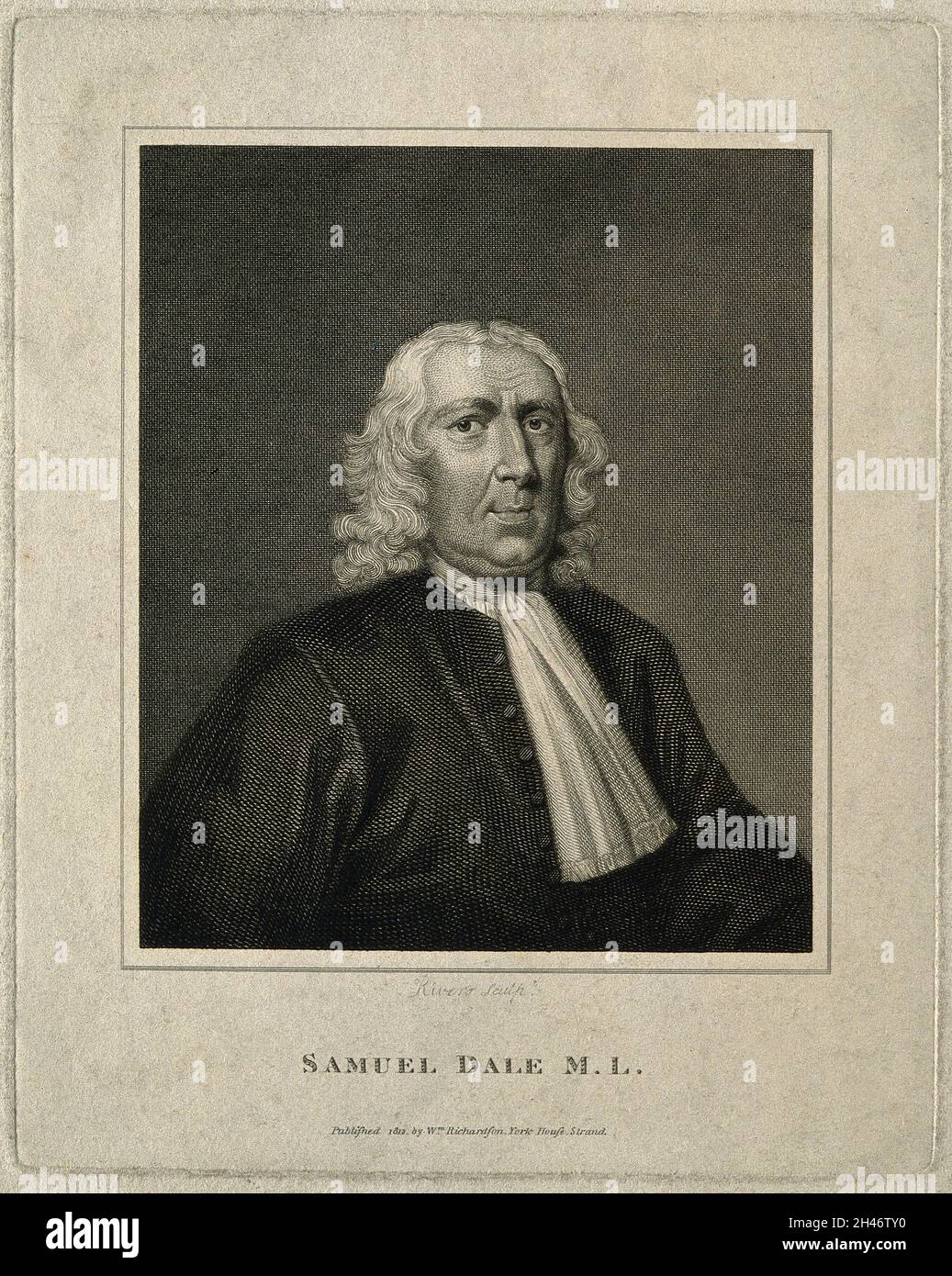 Samuel dale hi-res stock photography and images - Alamy