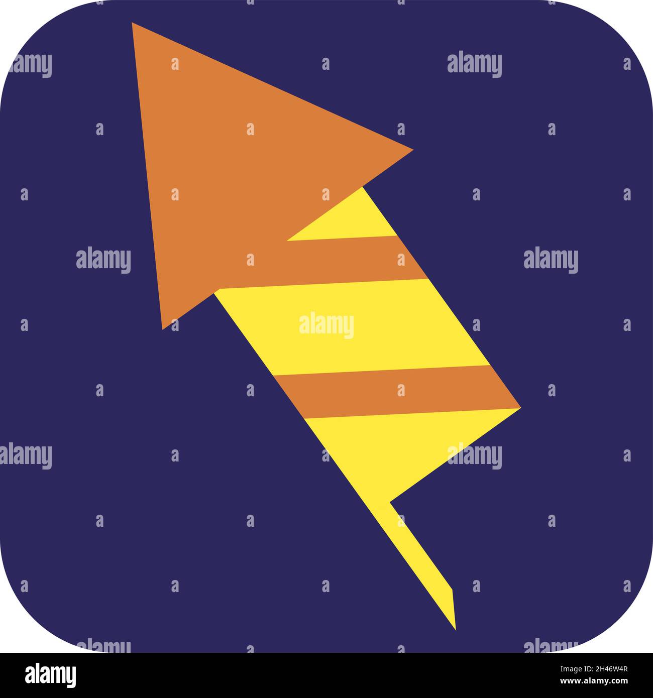 Fun poster background Cut Out Stock Images & Pictures - Alamy