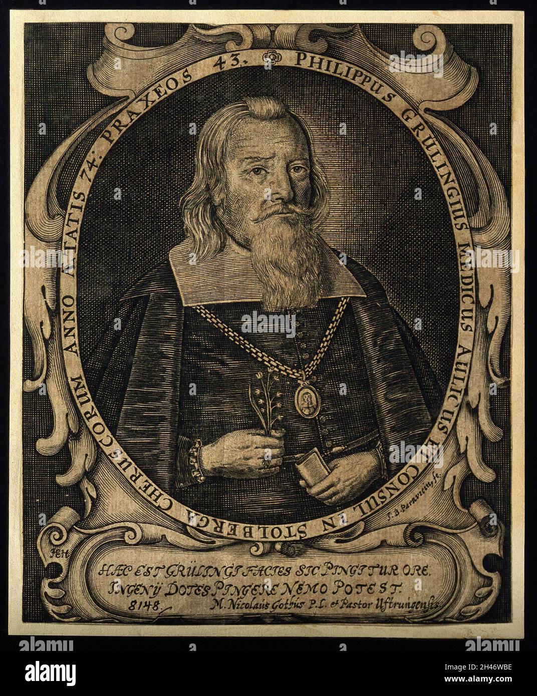 Paravicini High Resolution Stock Photography and Images - Alamy