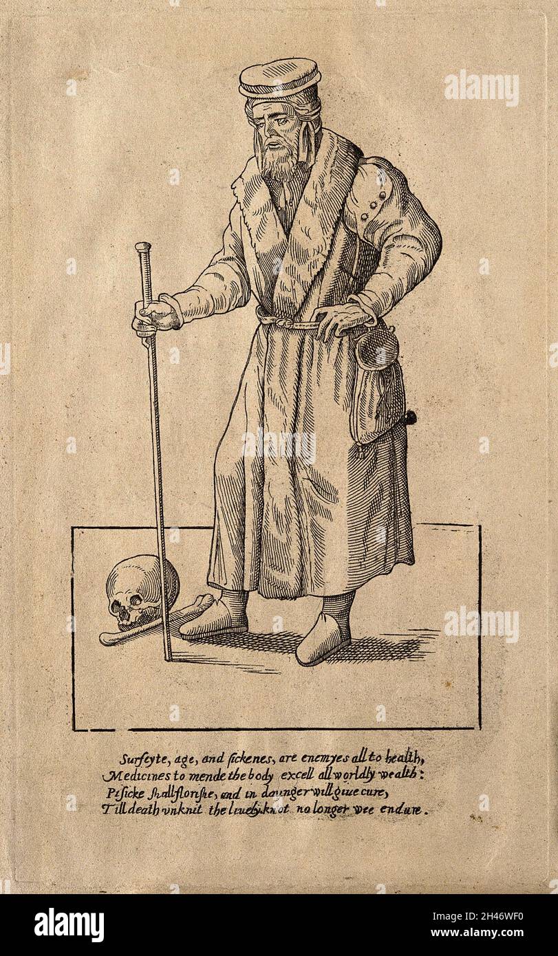 William bullein hi-res stock photography and images - Alamy