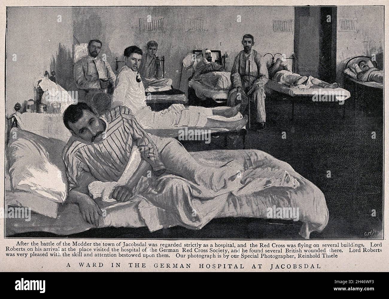 Jacobsdal High Resolution Stock Photography and Images - Alamy