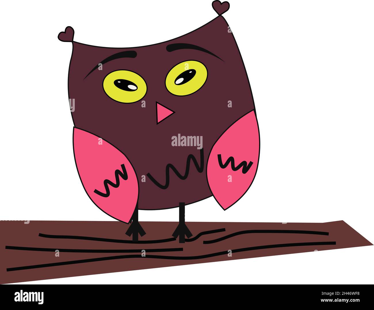 Cunning vector vectors hi-res stock photography and images - Alamy