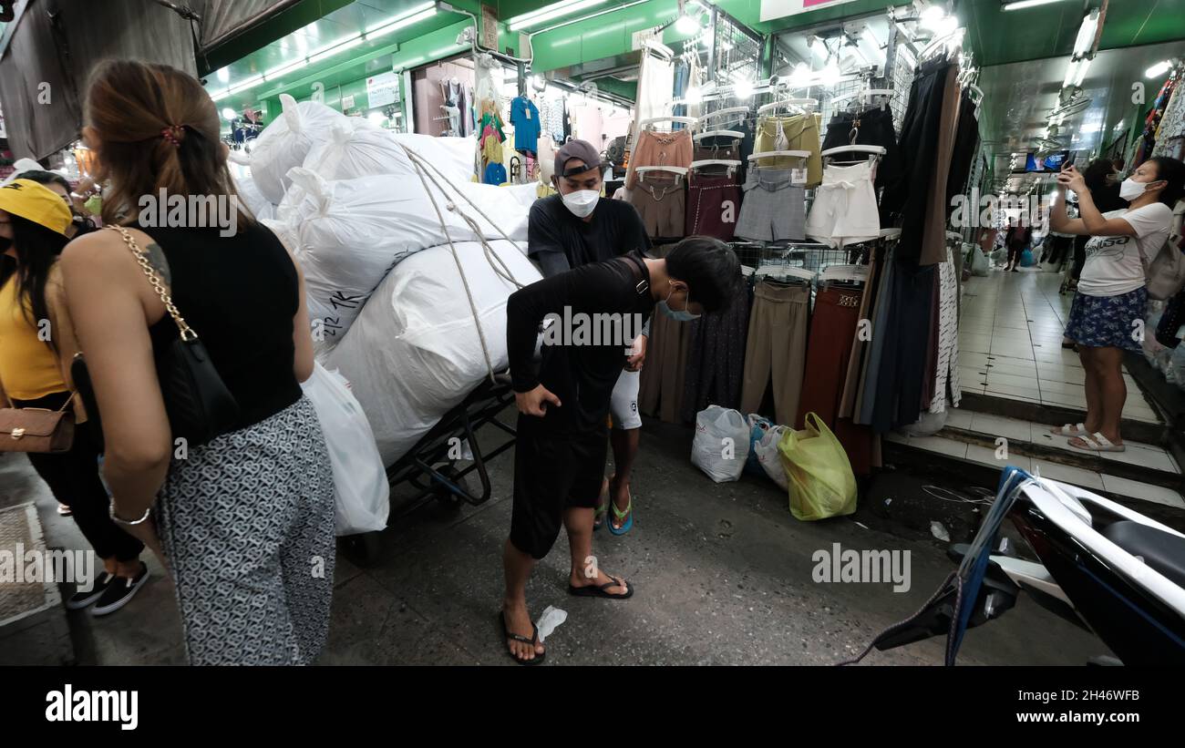 Baiyoke gallery hi-res stock photography and images - Alamy