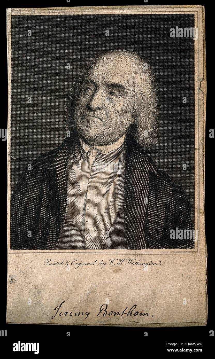 Bentham line hi-res stock photography and images - Alamy