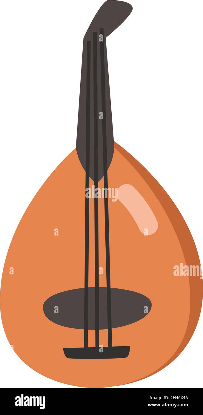 Oud vector vectors hi-res stock photography and images - Alamy