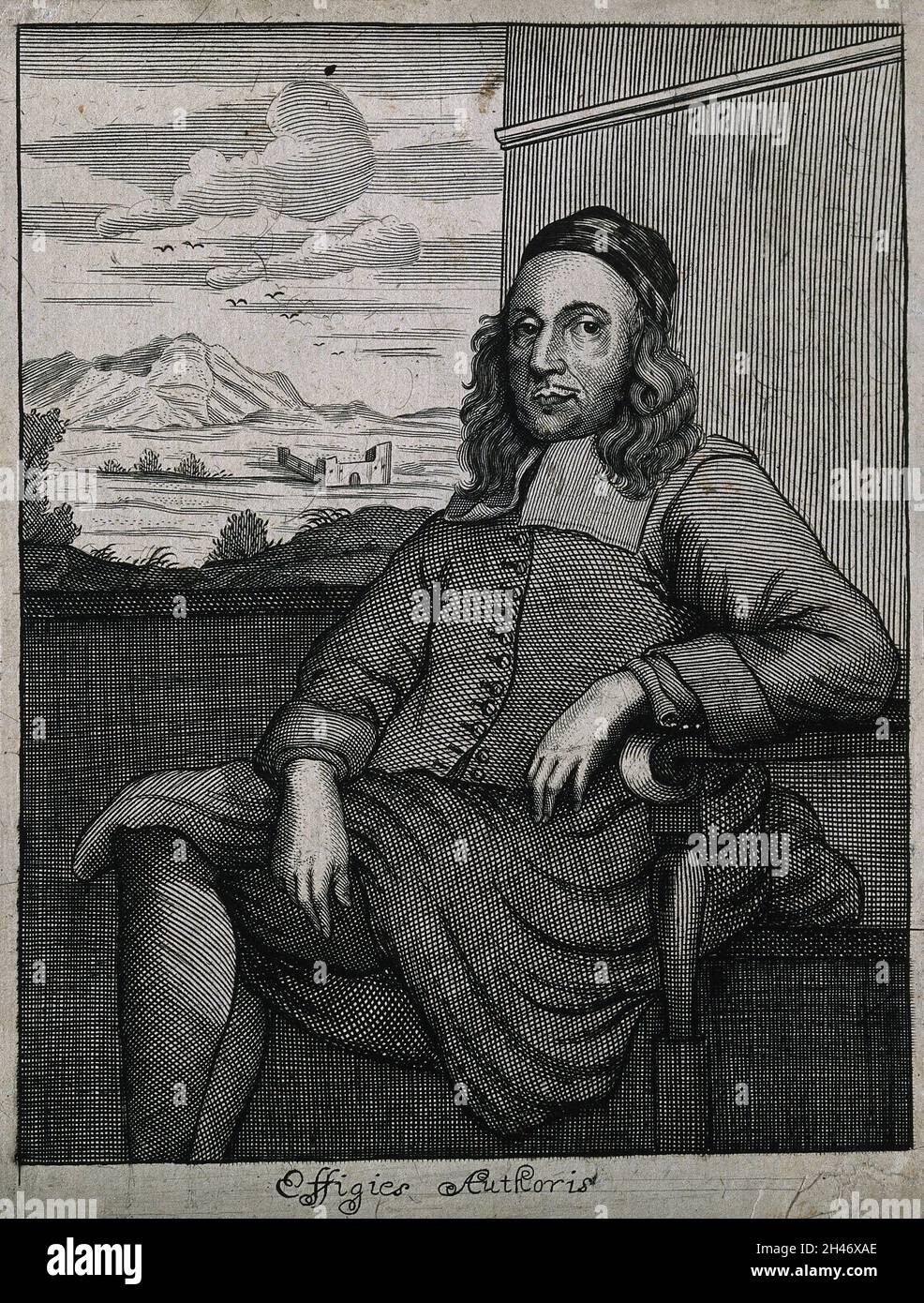 William leybourn hi-res stock photography and images - Alamy