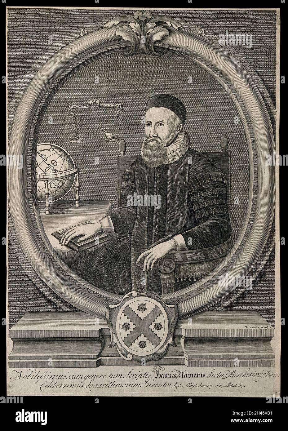 Napiers bones hi-res stock photography and images - Alamy