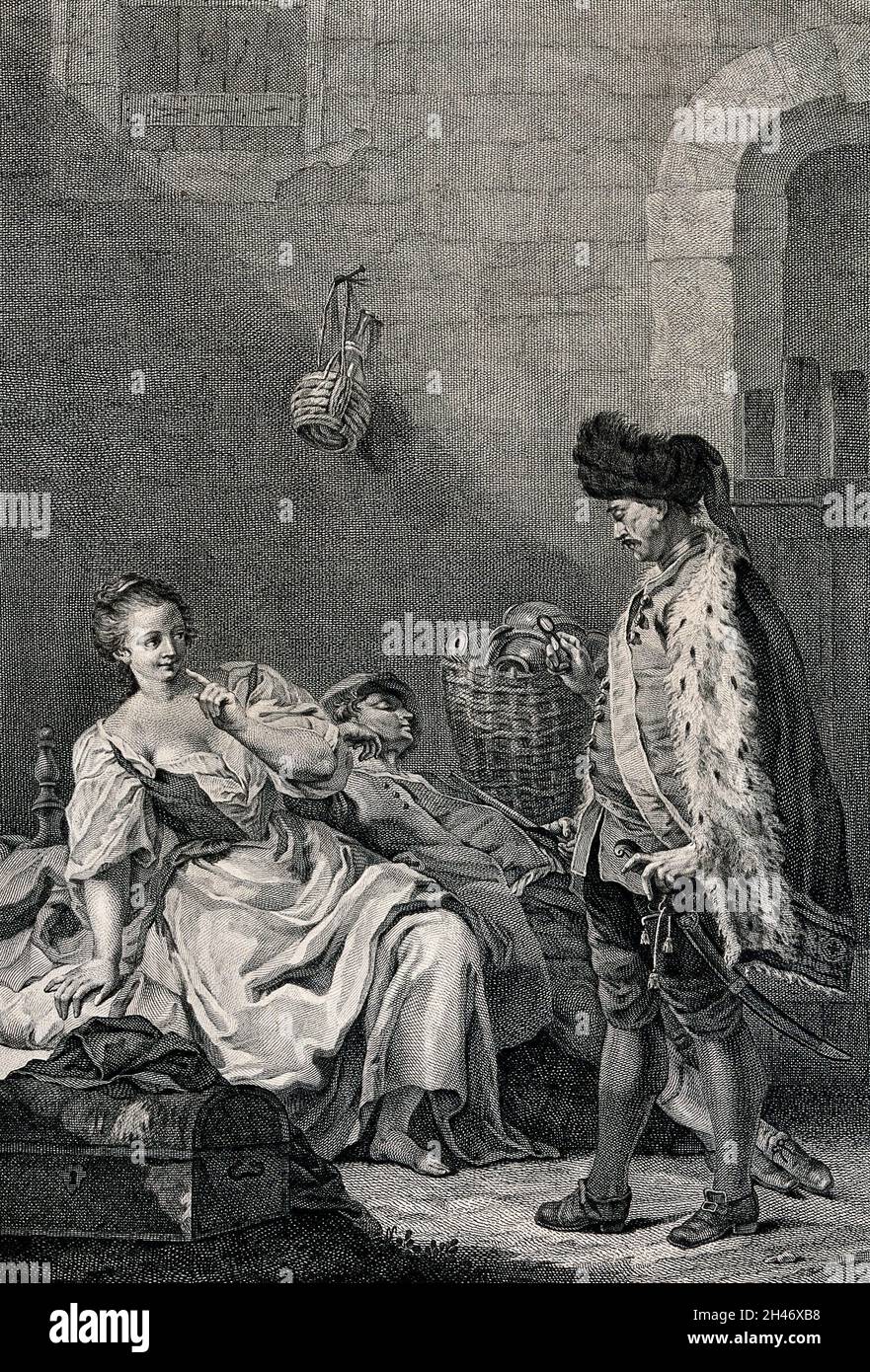 Antonio capellan hi-res stock photography and images - Alamy