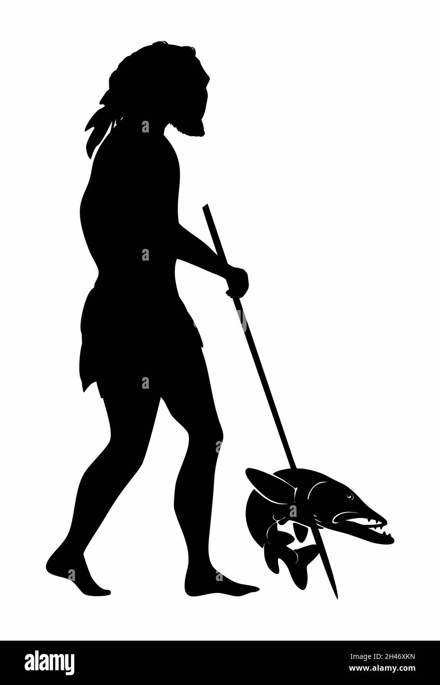 History of being hunted hi-res stock photography and images - Alamy