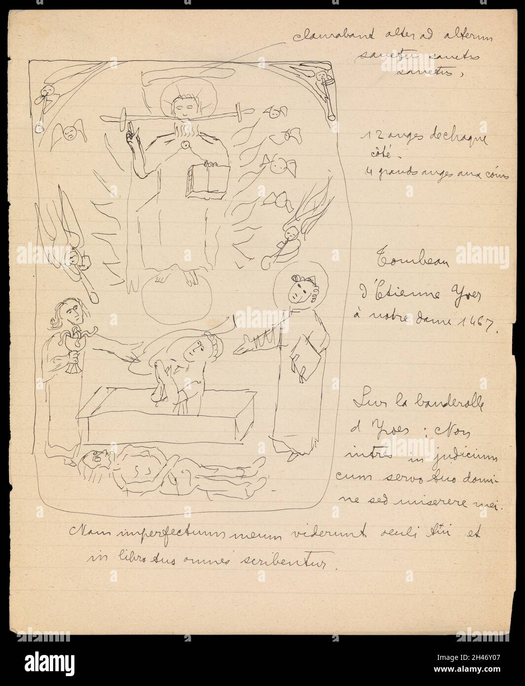 Rough pen hi-res stock photography and images - Alamy