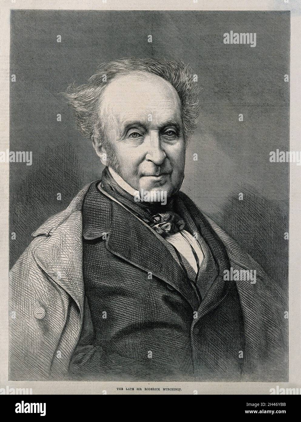 Roderick wilson hi-res stock photography and images - Alamy