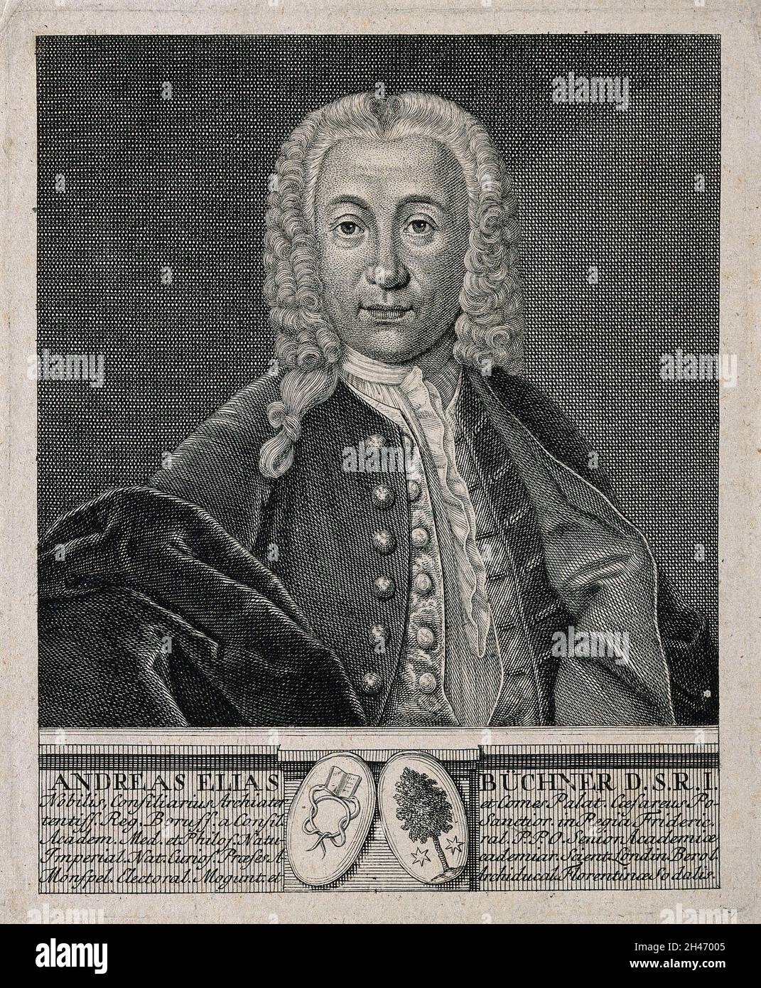 Buechner hi-res stock photography and images - Alamy